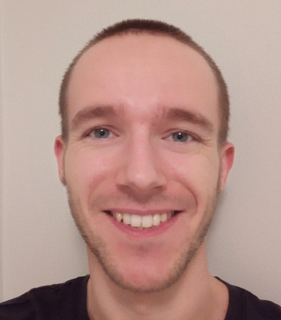 Dr Kenneth Hughes | Ultracold Quantum Matter Lab