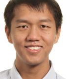 Dr Leo Xu | Ultracold Quantum Matter Lab