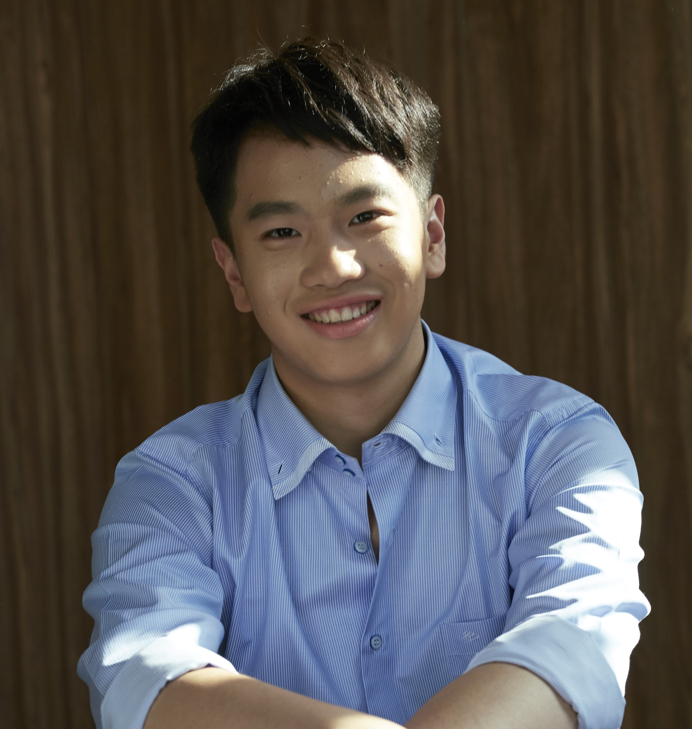 Yao-Chih Kuo | Ultracold Quantum Matter Lab